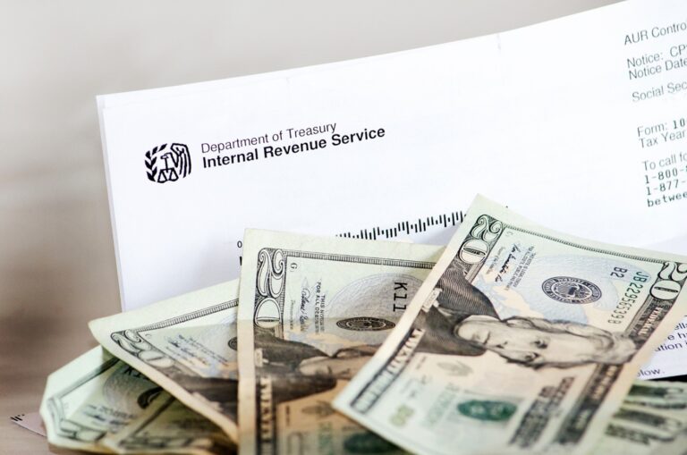 The IRS Now Mandates Electronic Filing For All Non-Profits – Abelaj Law, PC