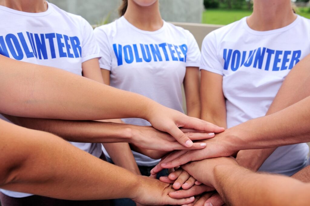 Protecting Non-Profit Volunteers From Liability – Abelaj Law, PC